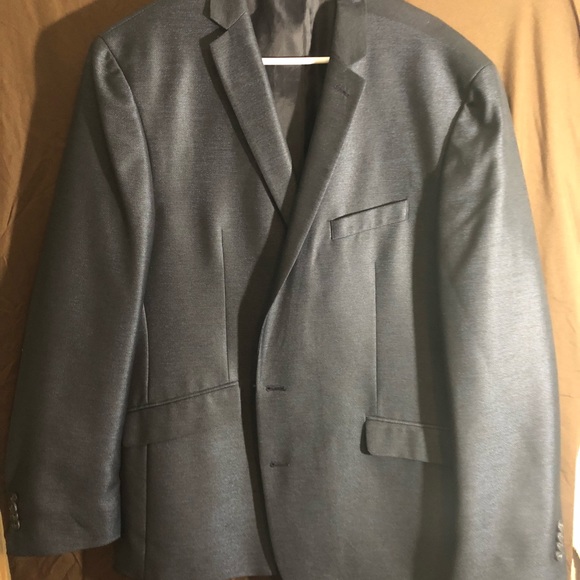 Kenneth Cole Reaction | Suits & Blazers | Mens Kenneth Cole Reaction ...